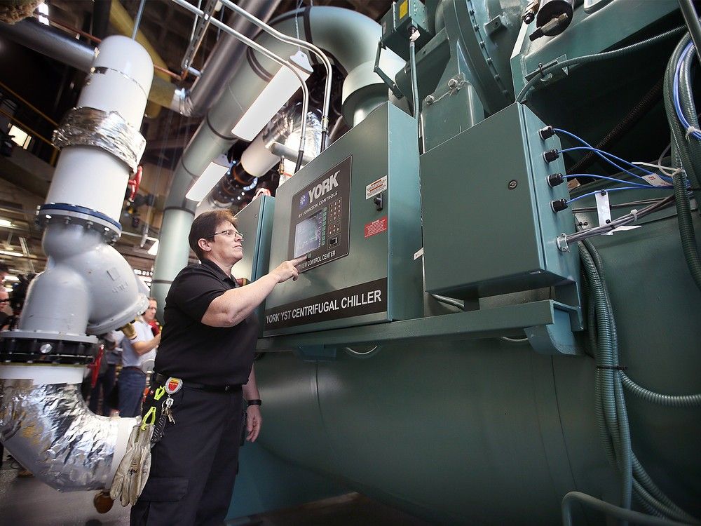 Windsor first Canadian university to use new technology | Windsor Star