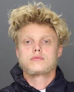 A 19-year-old man wanted for assault has turn himself into police ...