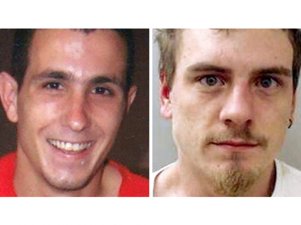 Samko pleads guilty to lesser charge before second trial begins ...