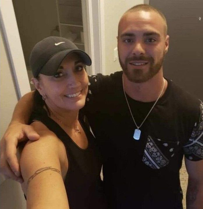 Windsor mother struggles with grief and loss in the opioid epidemic ...