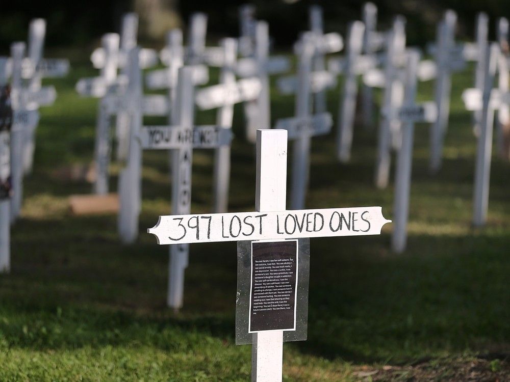 Here's how bad the opioid crisis is in Windsor and Essex County ...