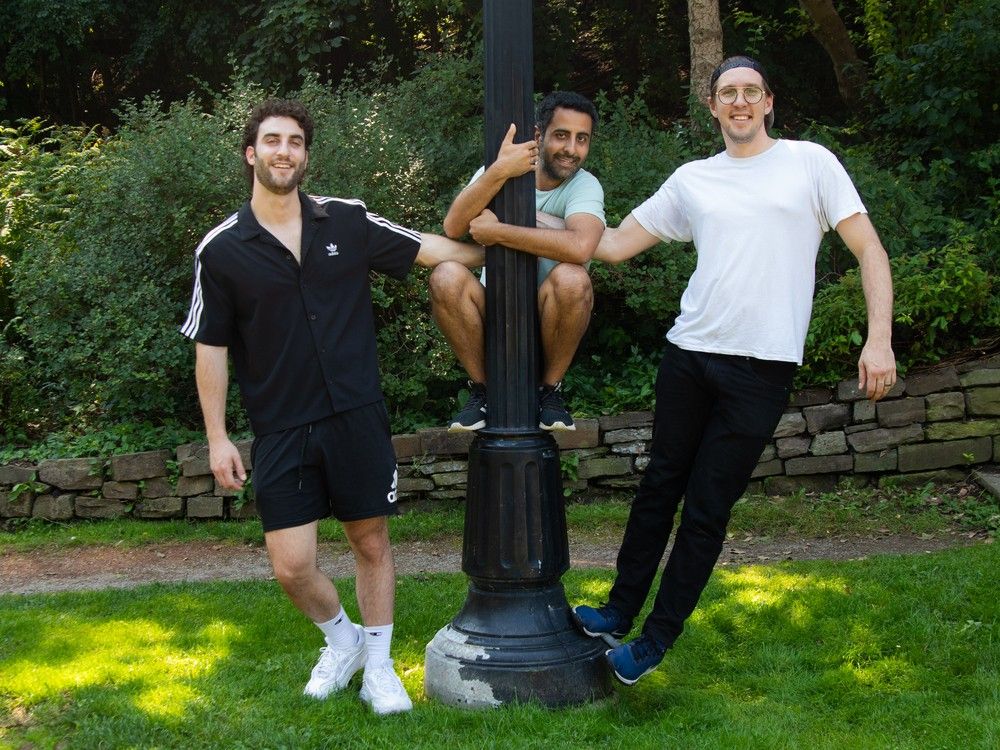 Chatham native brings comedy tour to Windsor | Windsor Star