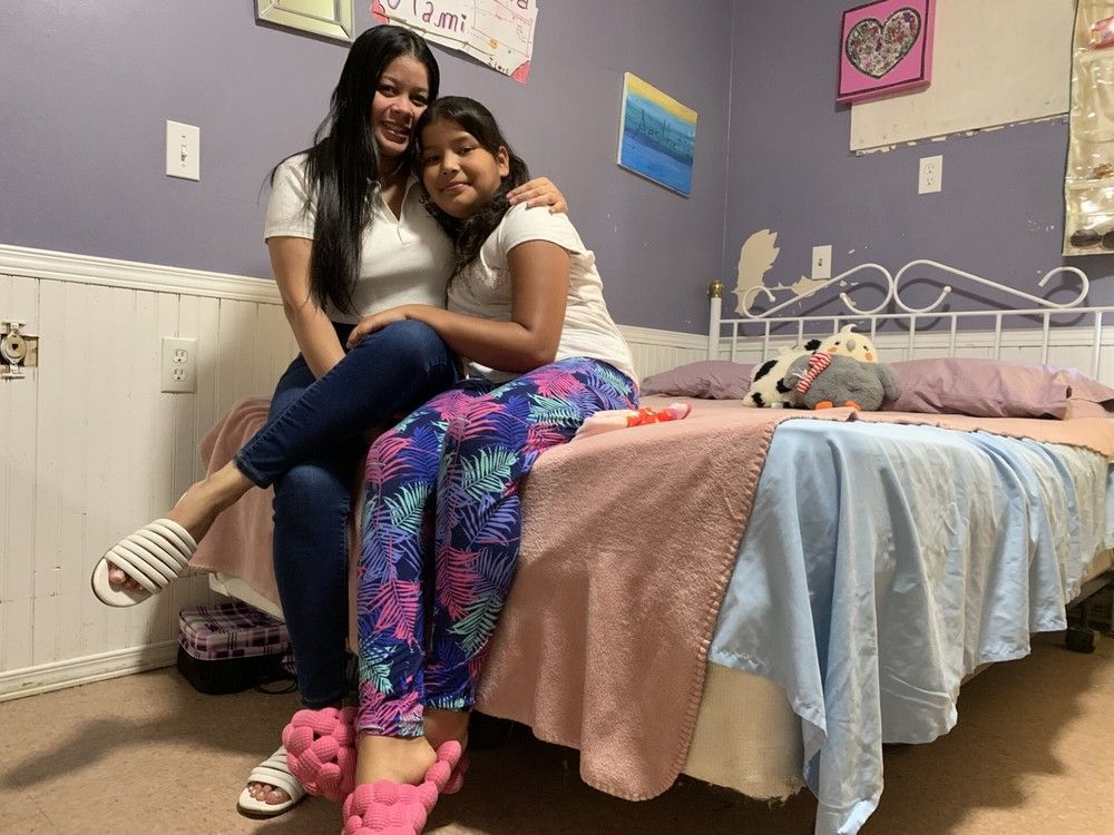 Matthew House housing record number of refugees in Windsor | Windsor Star