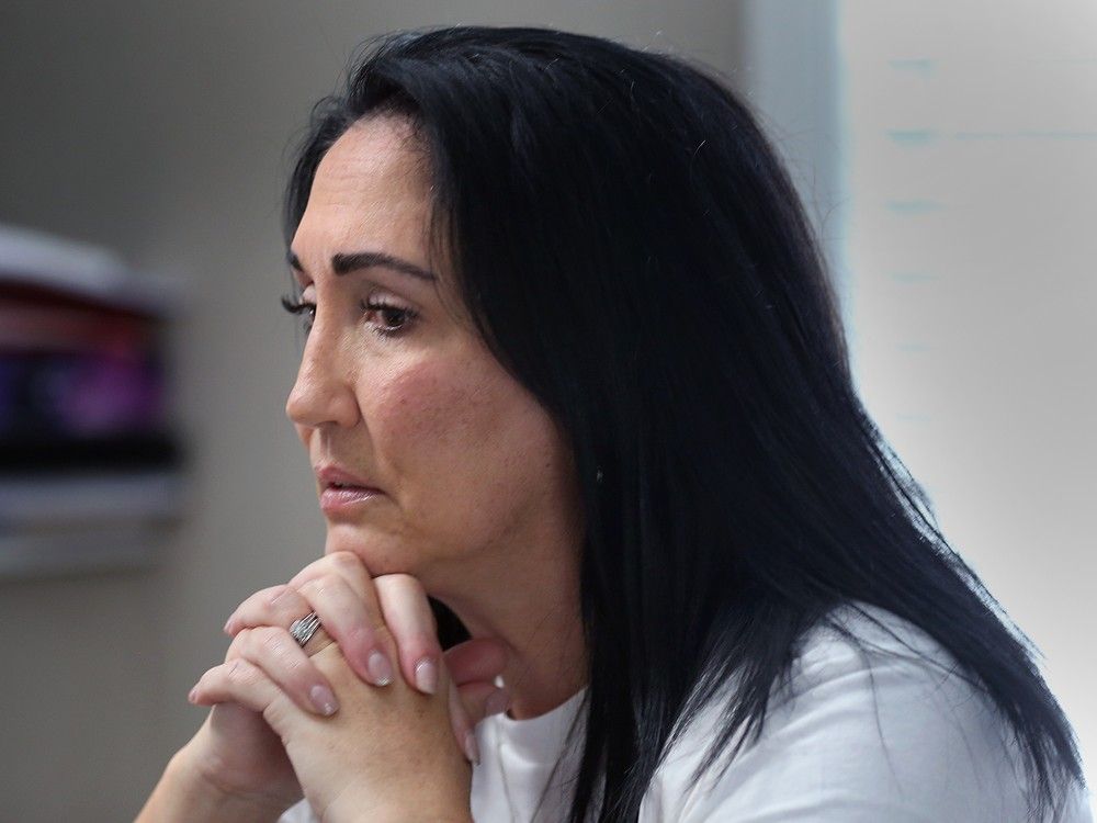 Windsor mother struggles with grief and loss in the opioid epidemic ...