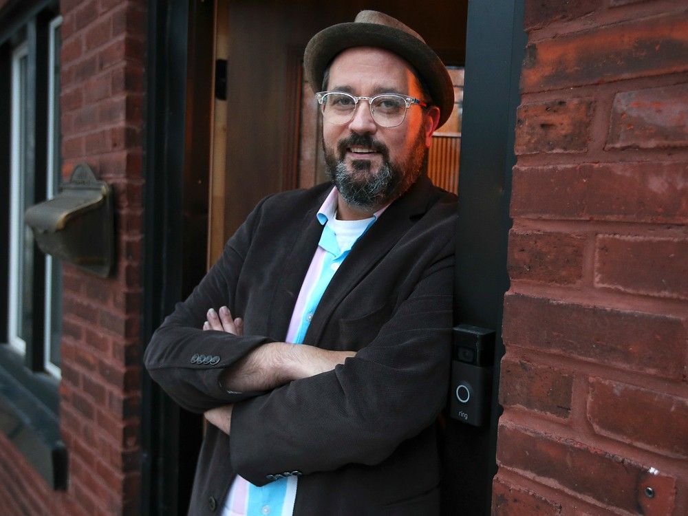 Windsor educator named to key post at Canadian Museum for Human Rights ...