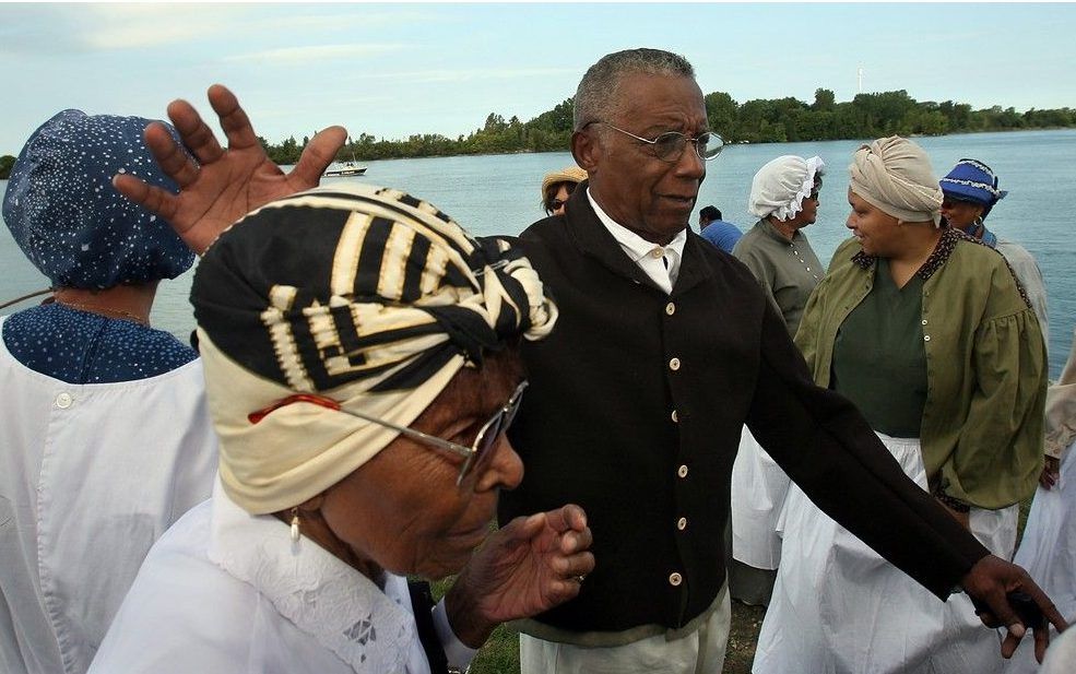 Book shines light on extraordinary life of Windsor’s Howard McCurdy ...