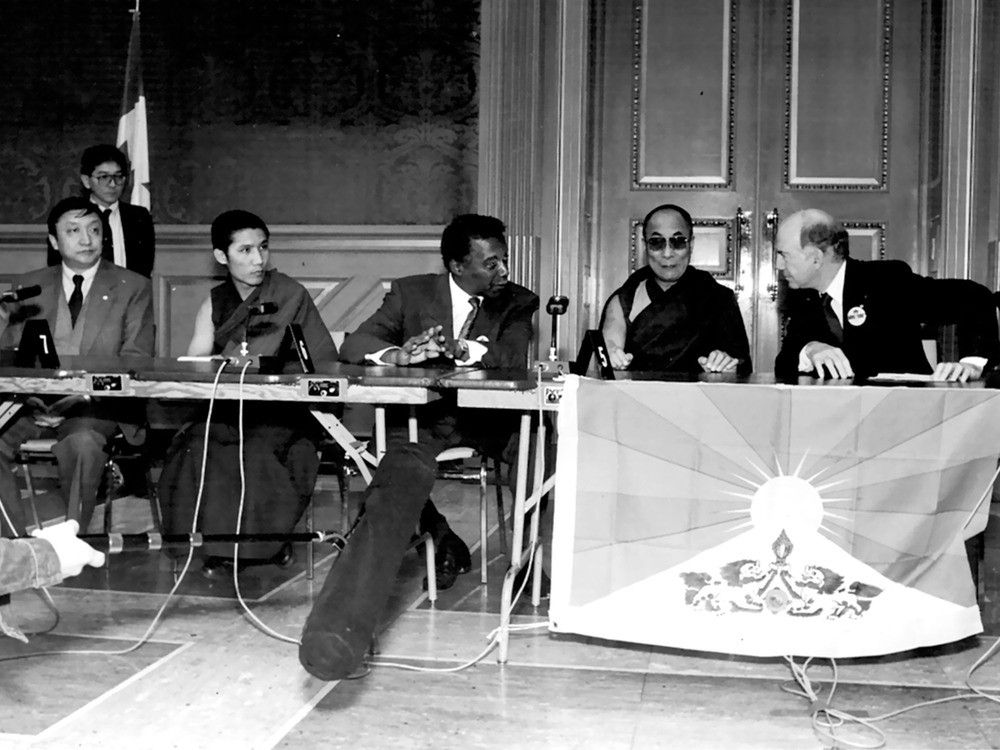 Book shines light on extraordinary life of Windsor’s Howard McCurdy ...