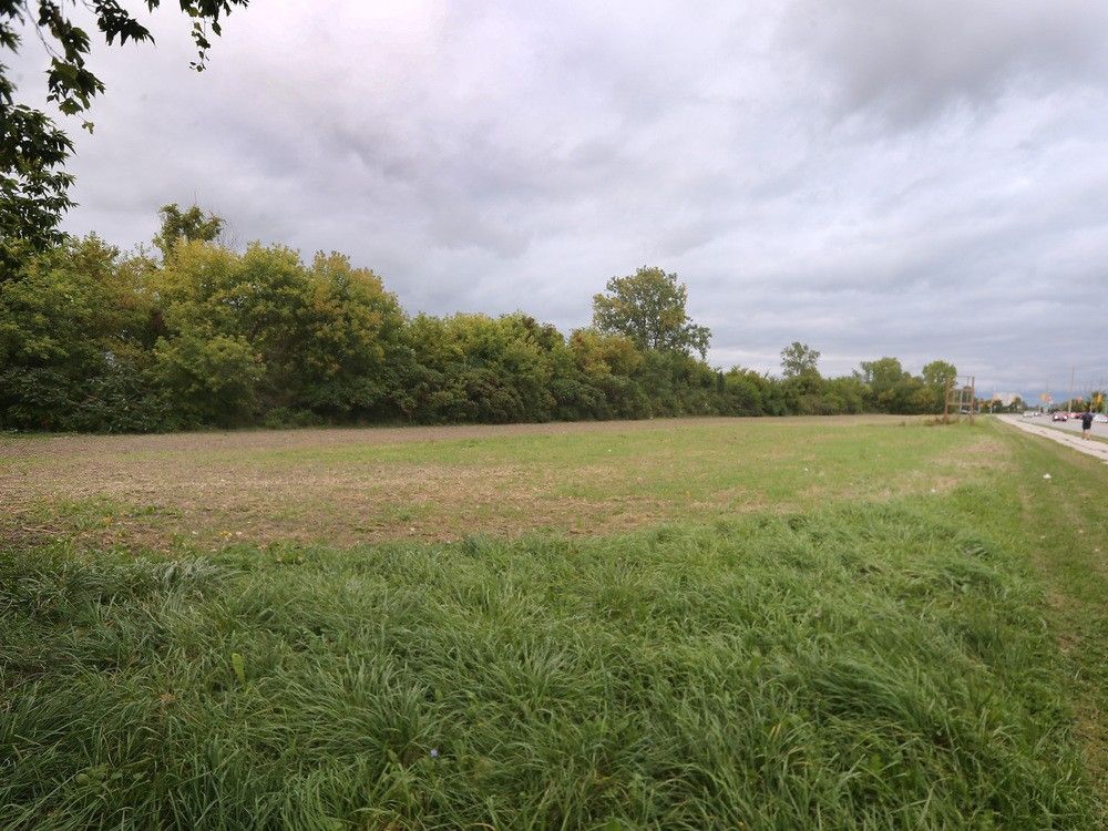 Committee approves scaled-down version of massive Banwell Road project ...