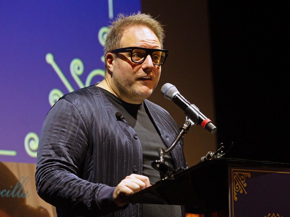 WIFF announces lineup for 2023 festival | Windsor Star