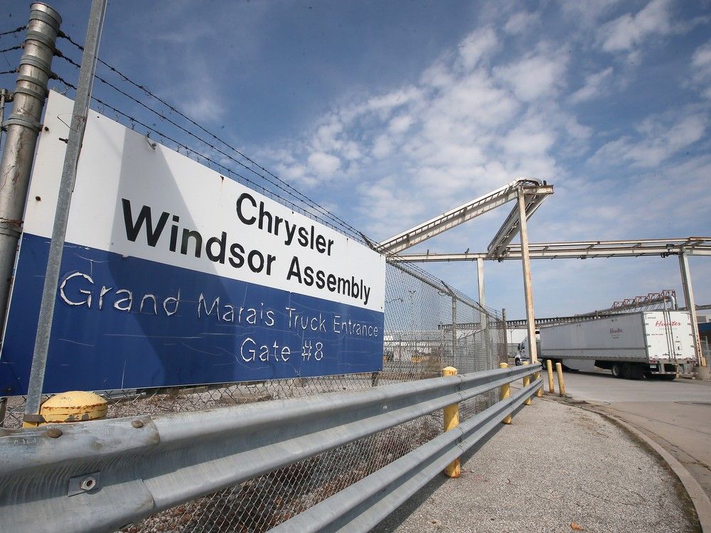 Early focus this week was on local issues | Windsor Star