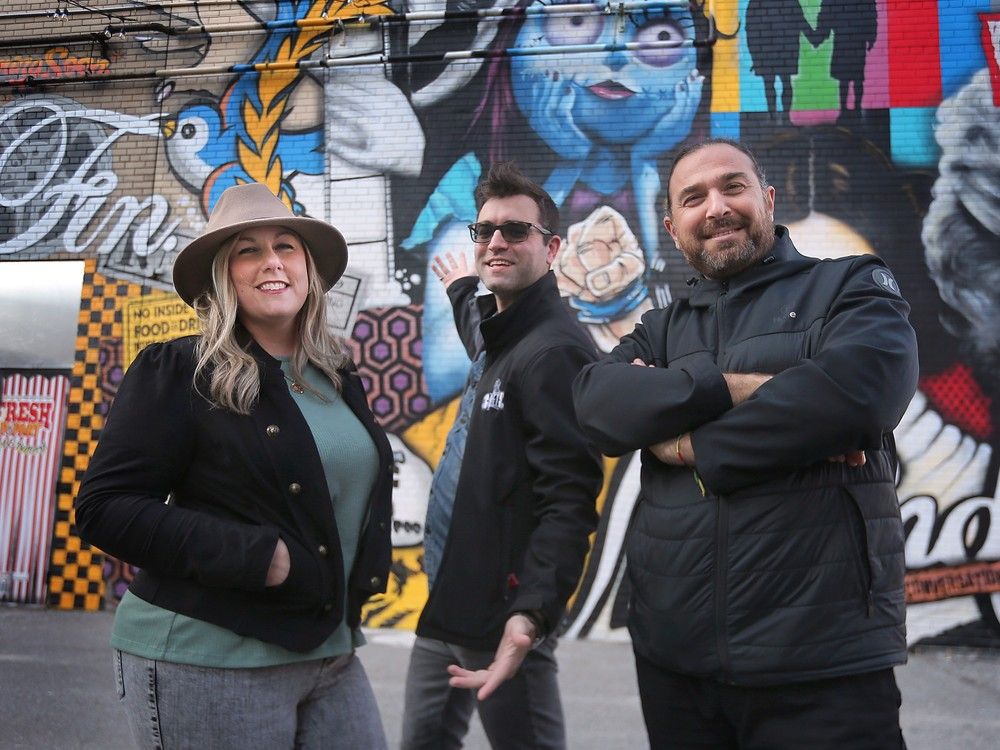 Planted, about search for purpose, helps director face his destiny ...