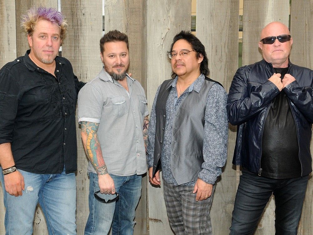 The 80's Club hits The Colosseum Feb. 8 | Windsor Star