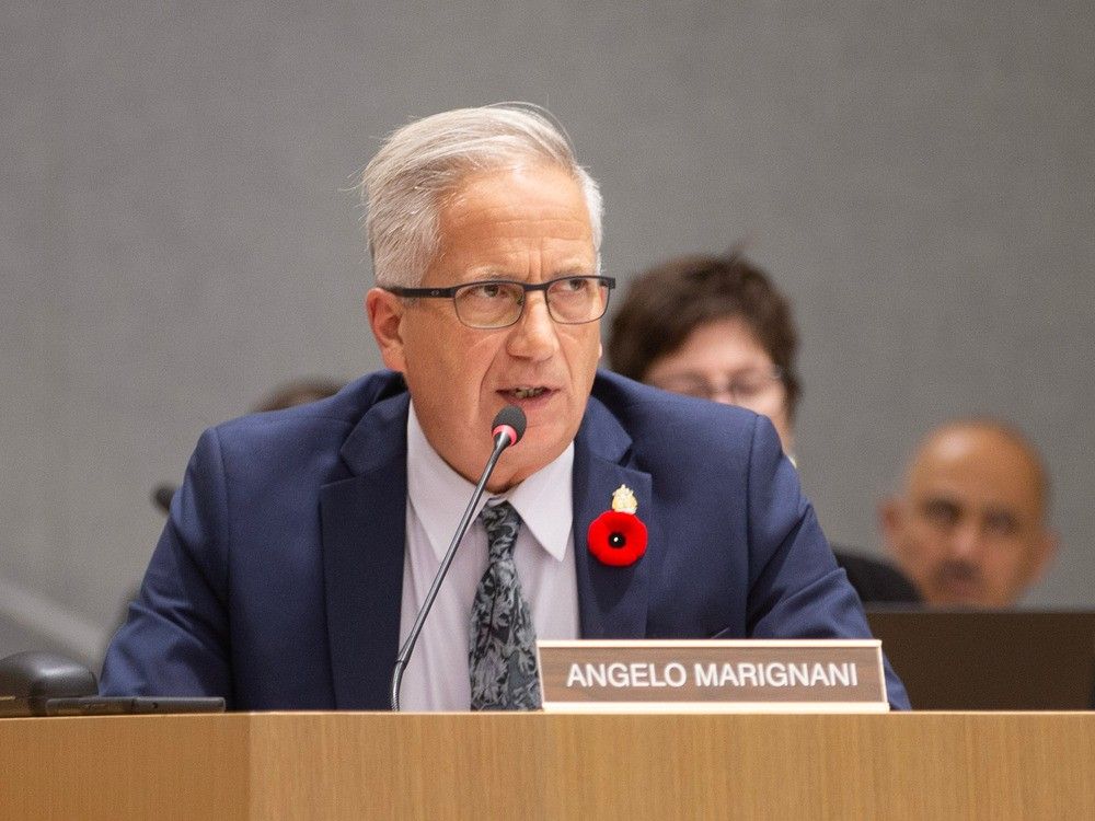 Windsor council approves Banwell Road apartments, offices, care home ...