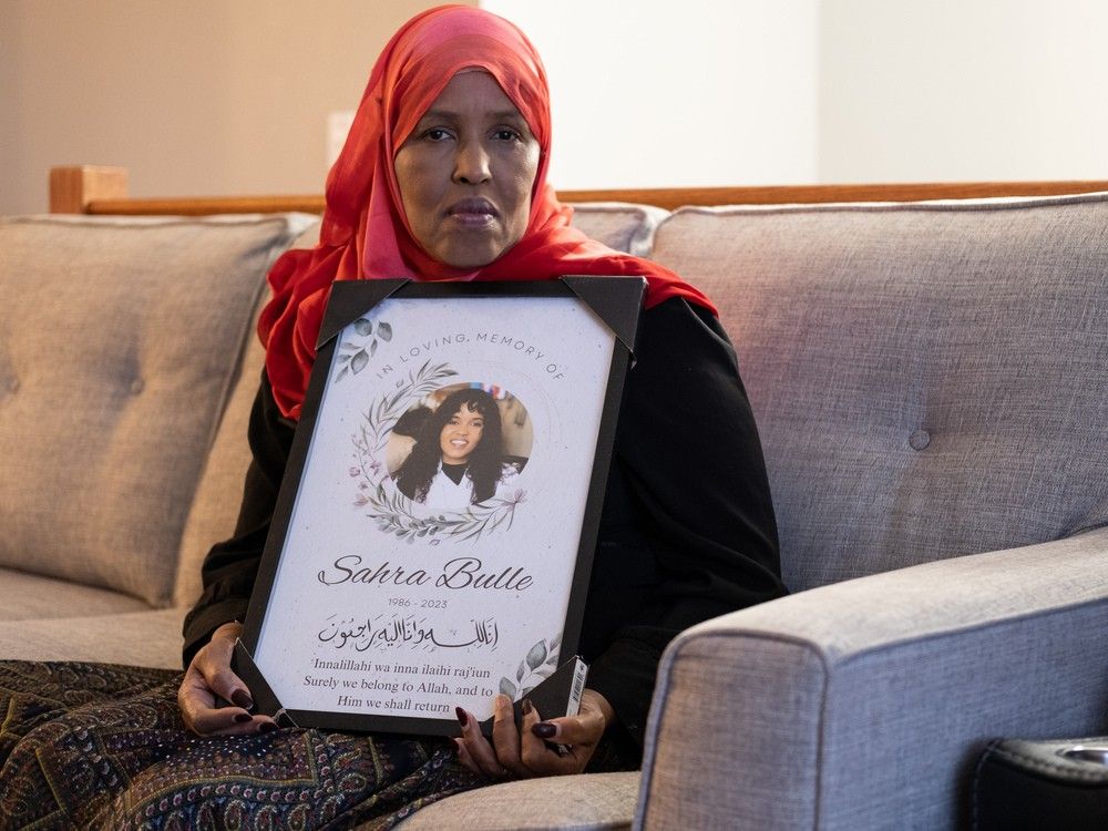 Mother of slain daughter starts foundation to combat domestic violence ...