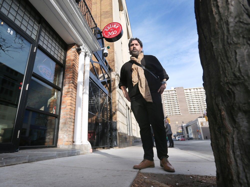 Downtown Windsor councillor has "big ask" for 2024 budget | Windsor Star