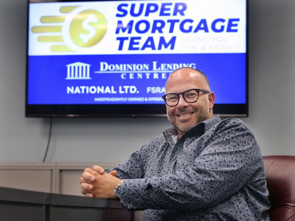 Super Mortgage Mingle matches up co-buyers | Windsor Star