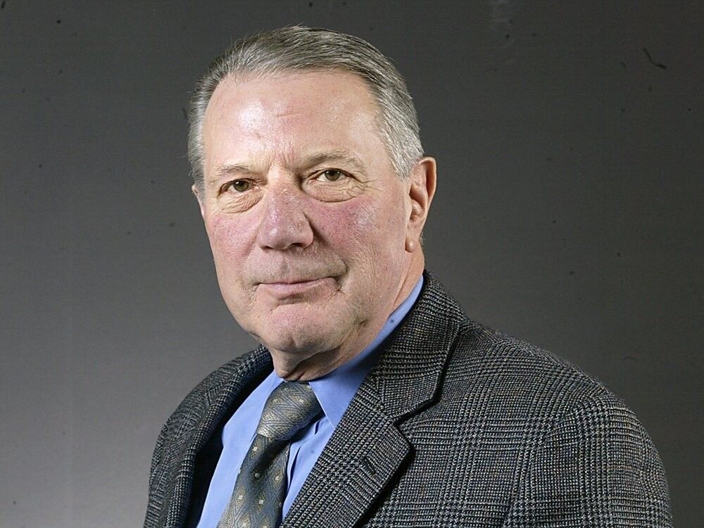 Obit: Veteran Windsor Star reporter was 'larger-than-life' | Windsor Star