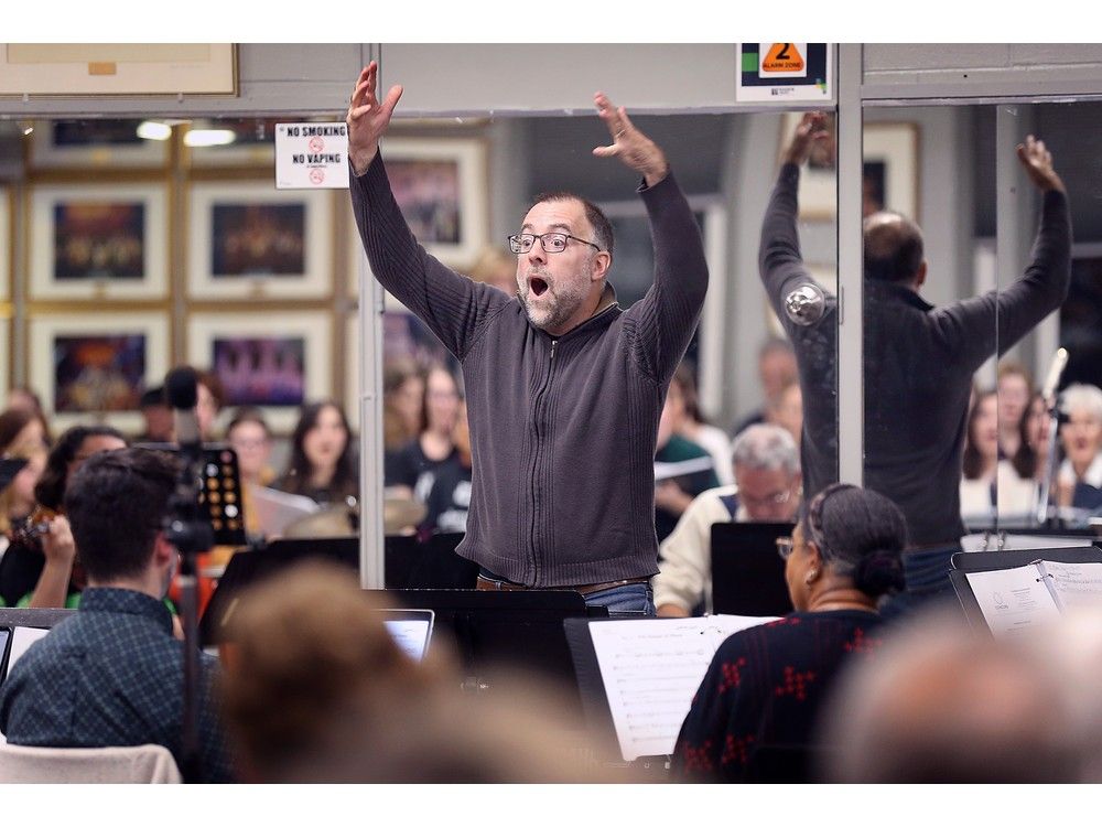 Windsor Light Music Theatre to stage Sound of Music | Windsor Star