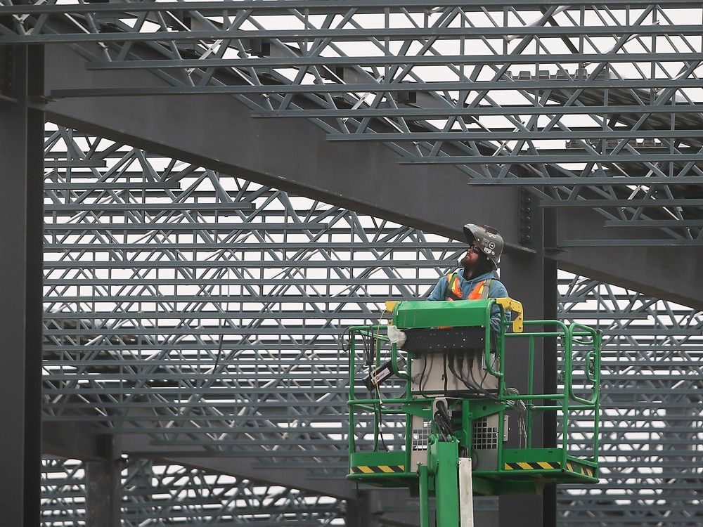 Windsor battery lab one of only two such sites in world for Stellantis ...