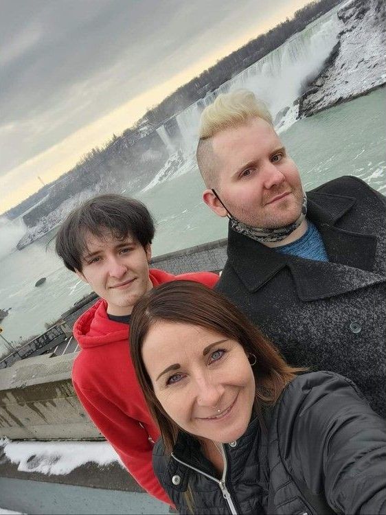 Grieving mother says more support needed for suicidal individuals ...