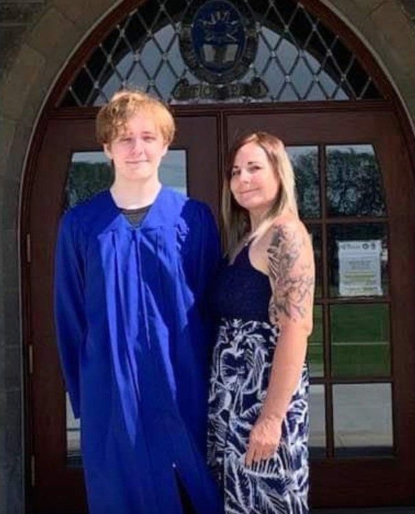 Grieving mother says more support needed for suicidal individuals ...