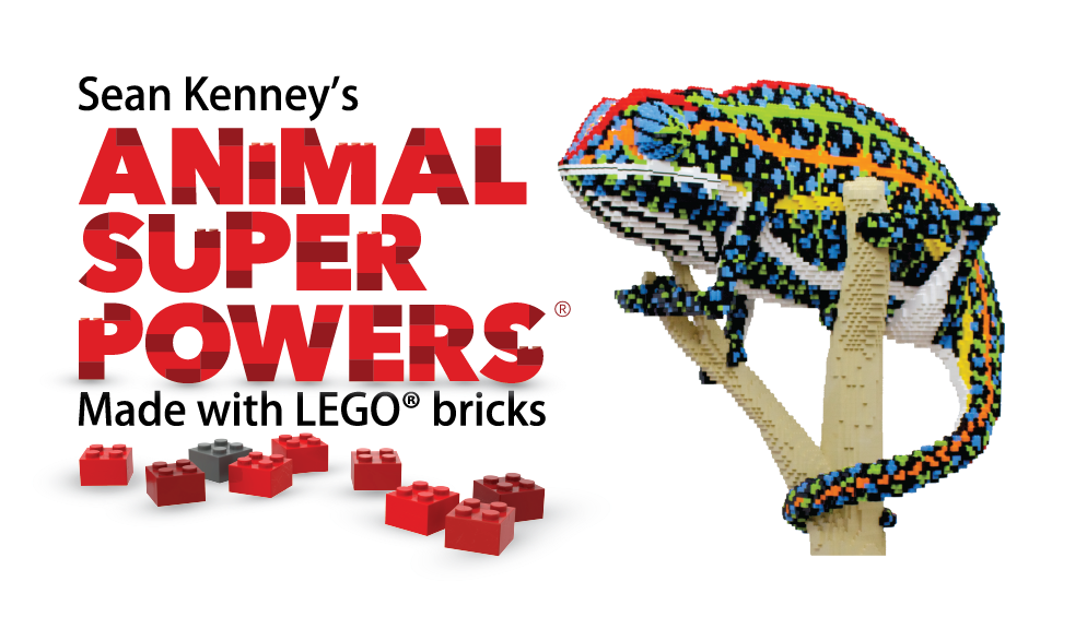 LEGO sculpture showcase to open Jan. 25 at LaSalle event centre ...