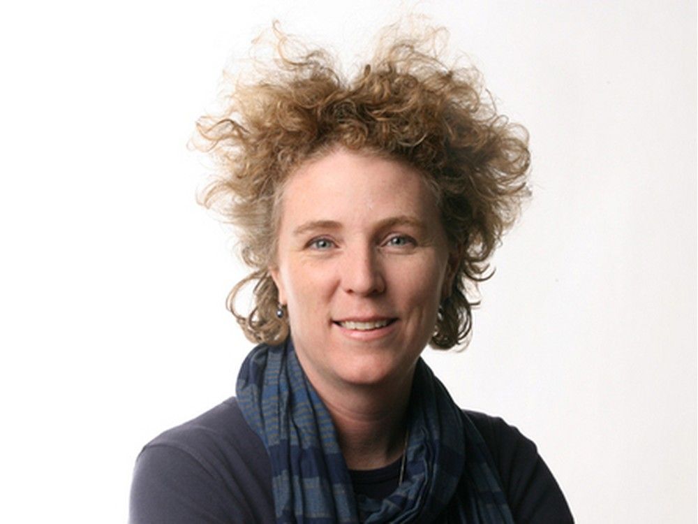 Former Star journalist Susanne Craig named to Order of Canada | Windsor ...