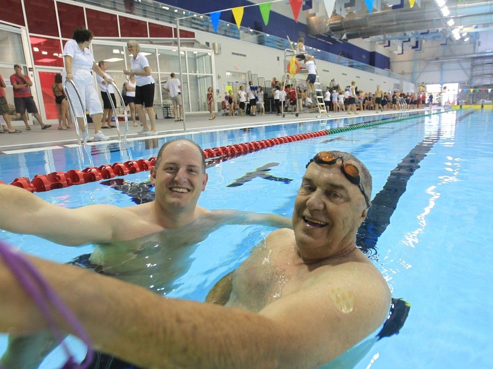 Obits: Looking back on some of those we lost in Windsor-Essex in 2023 ...