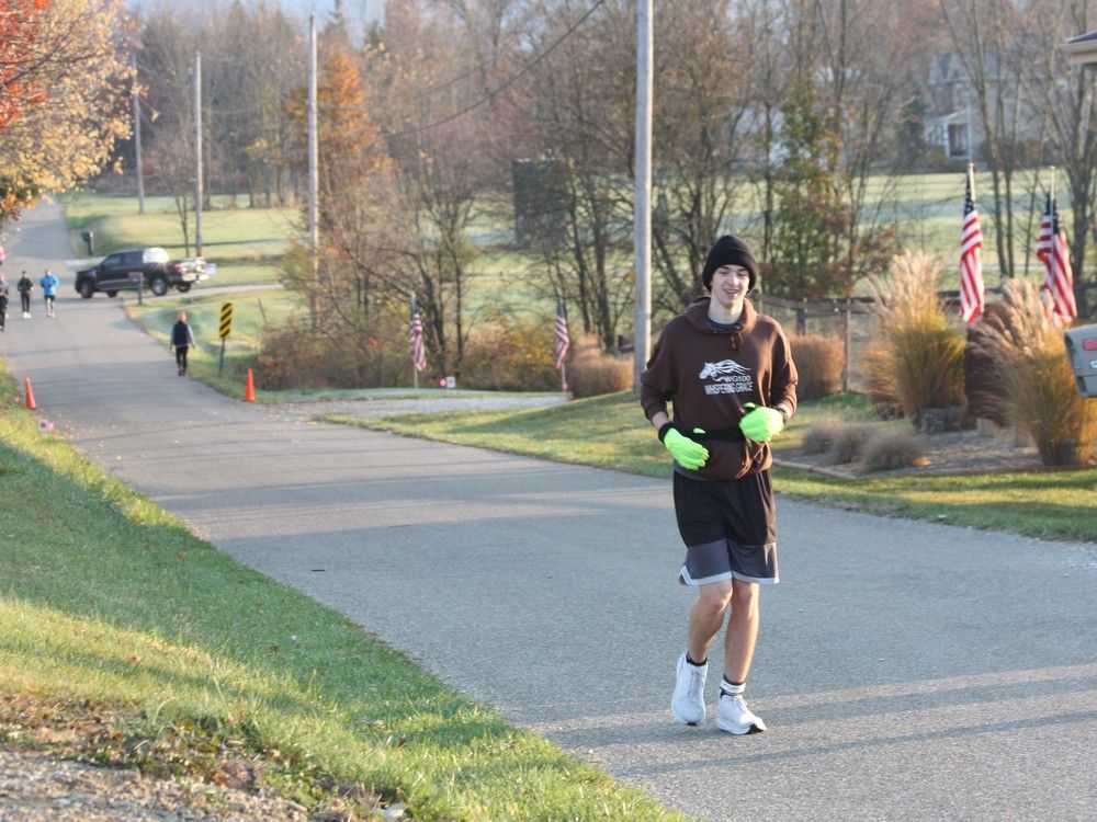 Villanova school celebrates 20 years of giving during Advent Mass ...