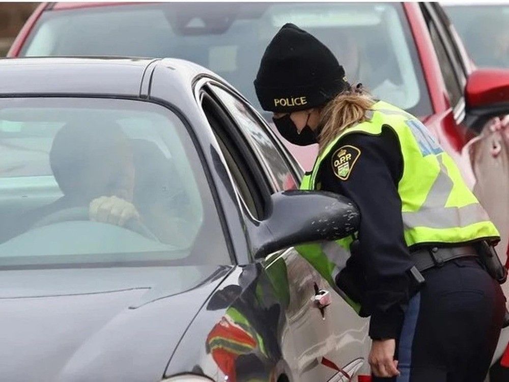 Essex County sees tripling of holiday impaired driving charges by OPP ...
