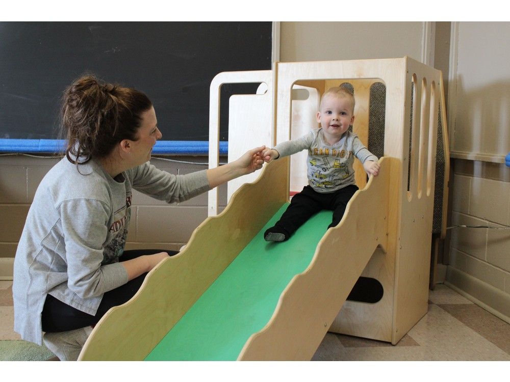 Ontario child-care operators warn of closures if funding not revised ...