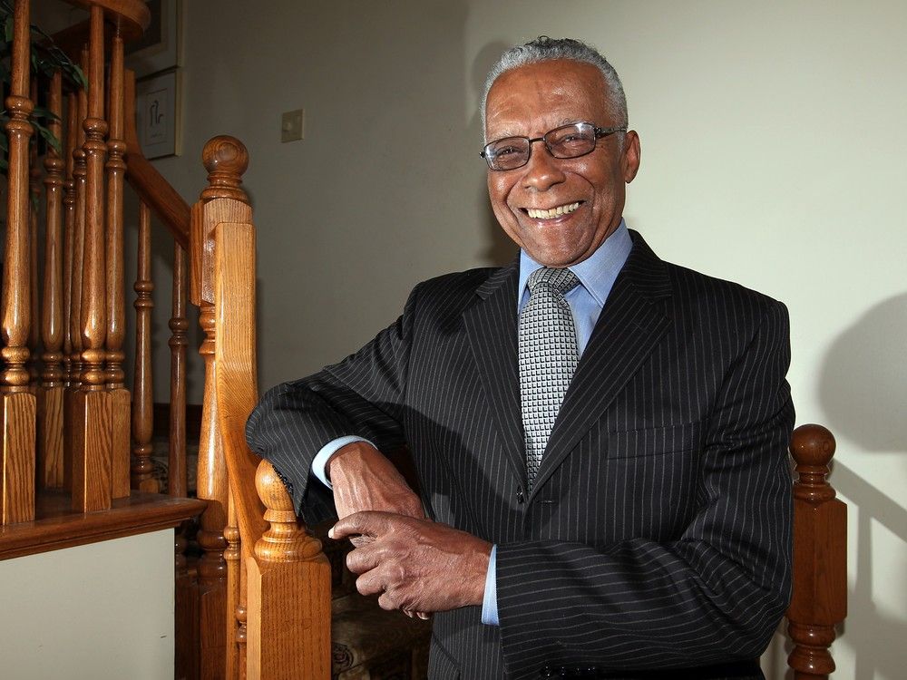 Howard McCurdy tribute kicks off Amherstburg’s Black History Month ...