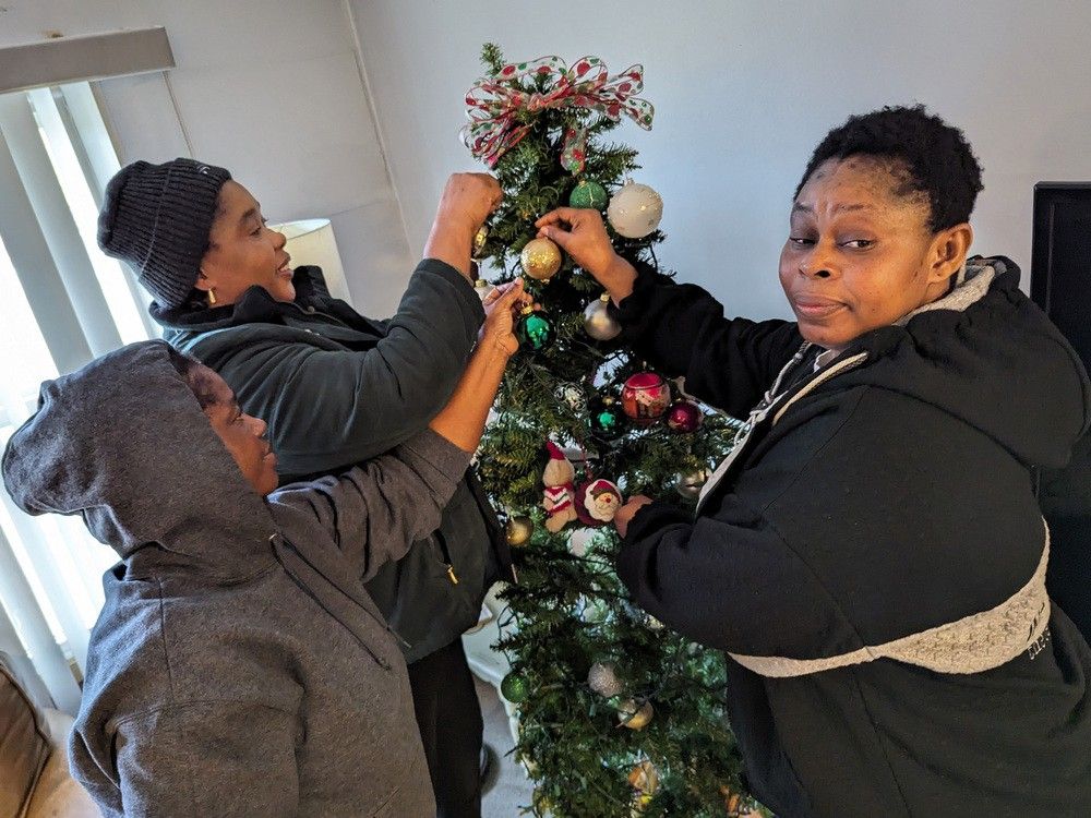 Windsor's Matthew House 'bursting at the seams' with refugee claimants ...