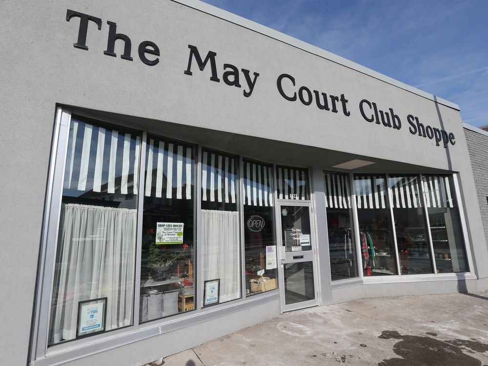 May Court Club to host art fundraiser at Sho Art Studios | Windsor Star
