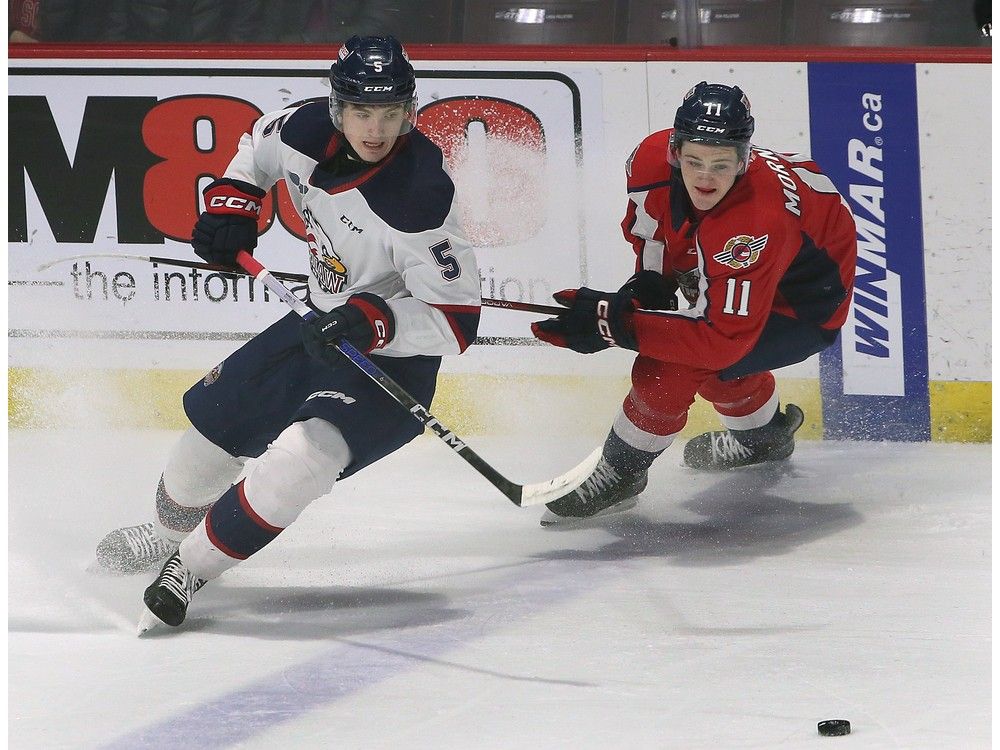 Welcome to the post-trade deadline Ontario Hockey League. | Windsor Star