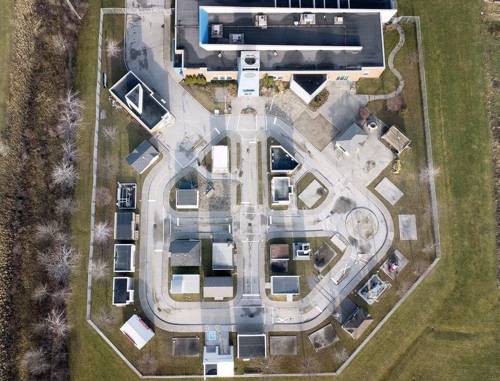 Zekelman Foundation donates $1M to Windsor's Safety Village | Windsor Star