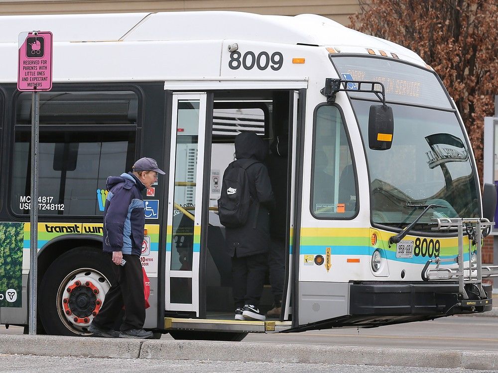 Buses running as Transit Windsor tentative agreement reached | Windsor Star