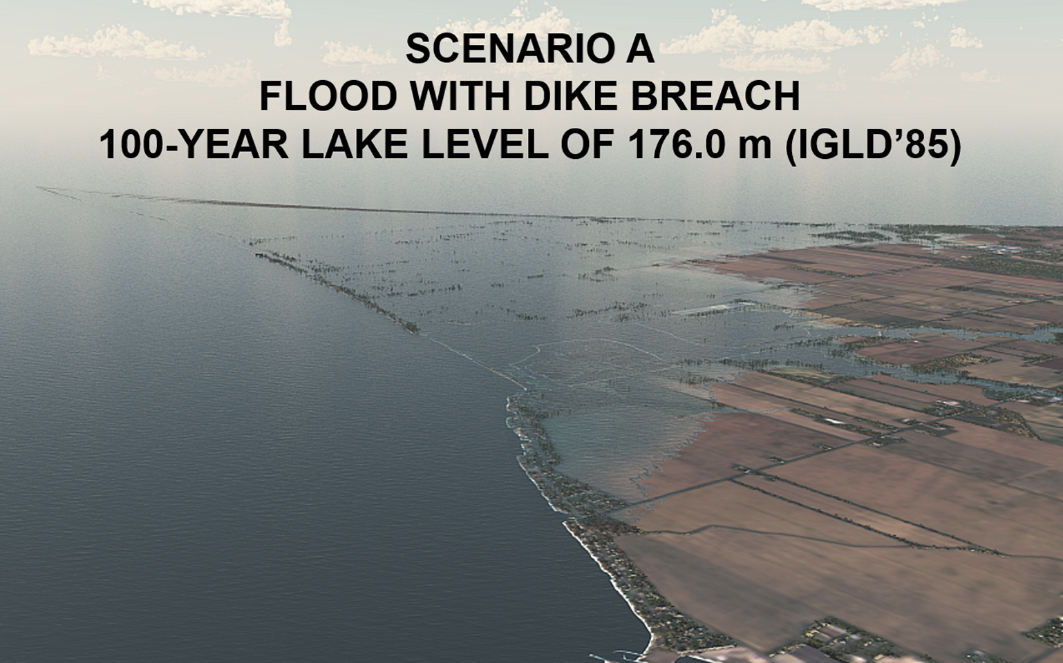 ERCA approves $10M Hillman Marsh restoration plan | Windsor Star