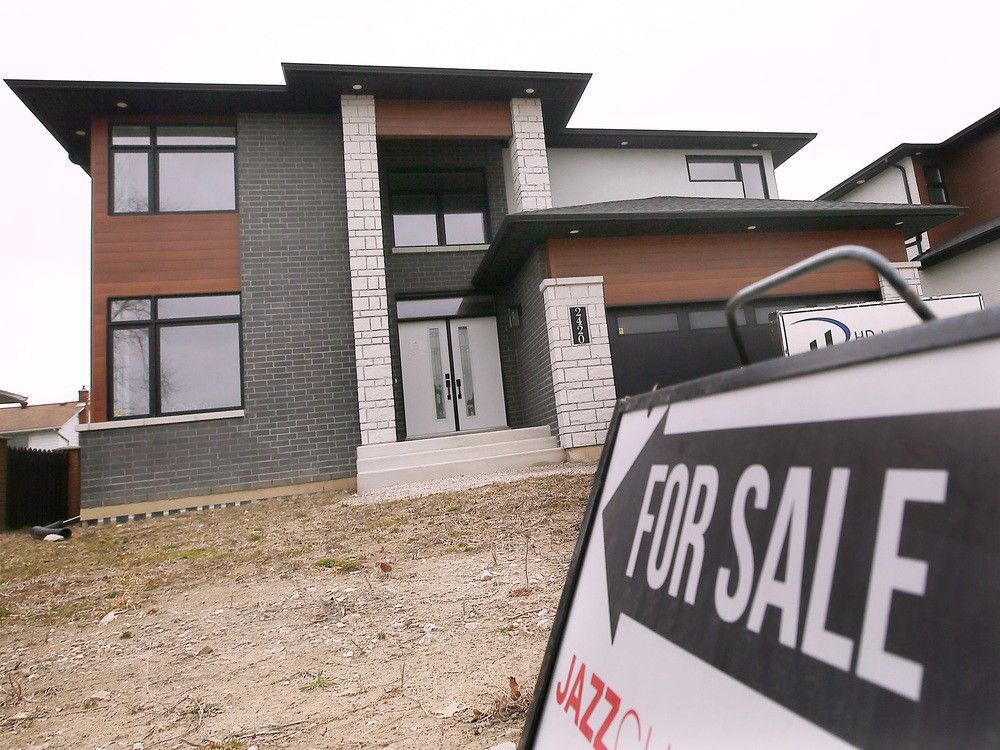 Windsor housing price hikes double the national average during COVID ...