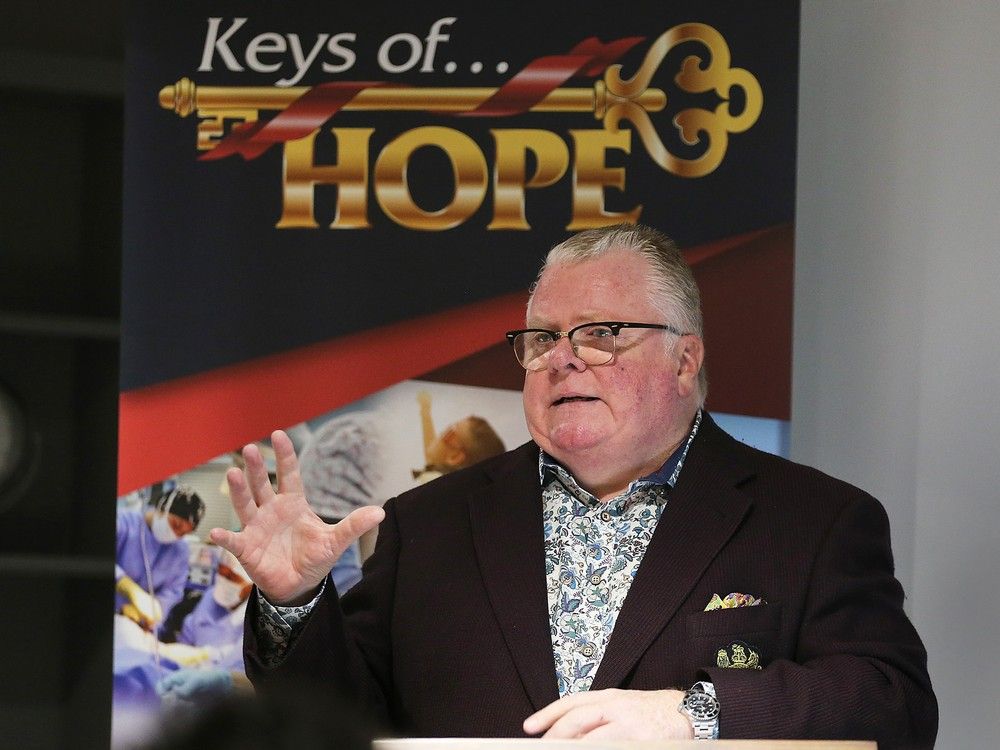 Keys of Hope donates $15,500 to Windsor area organizations | Windsor Star