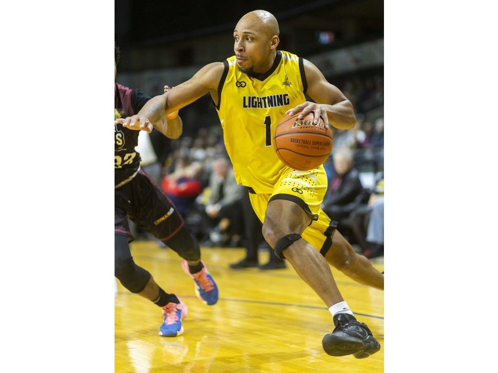Windsor Express pick up London Lightning’s leading scorer in a trade ...