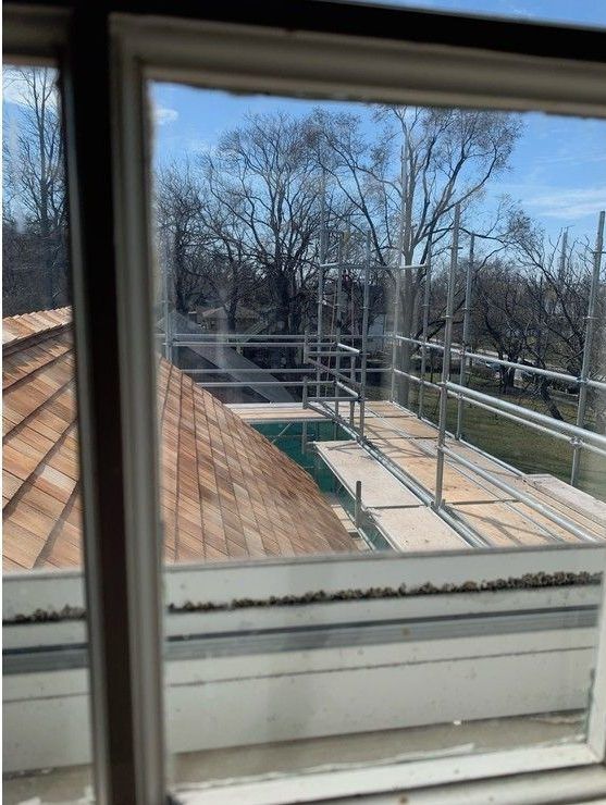 Despite ongoing restoration, Windsor’s Duff-Baby House hosts public ...