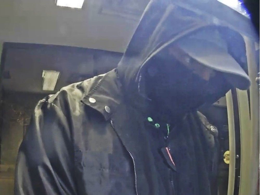 OPP ask public for help to identify home invasion suspects | Windsor Star