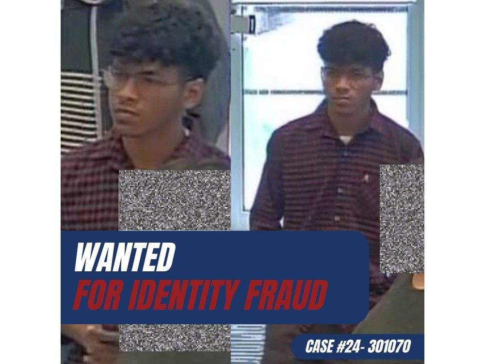 False identification used to obtain credit card | Windsor Star
