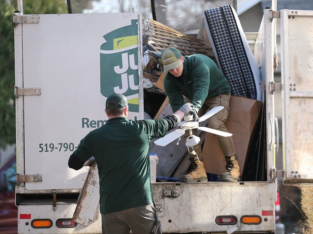 What's junk to some, not so to others | Windsor Star