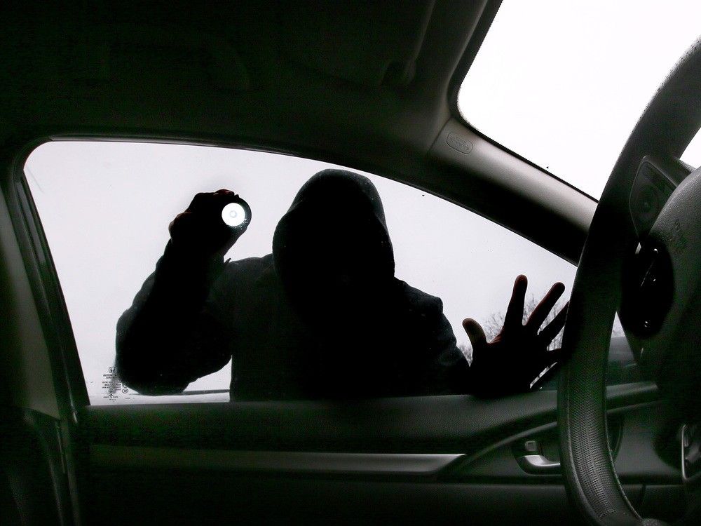 Explainer: Windsor police say do this to protect vehicles from theft ...