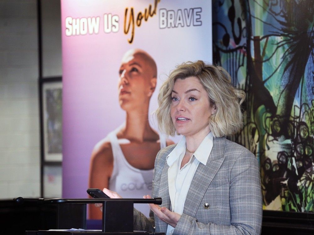 Raise funds to fight cancer, rappel down a Windsor high-rise | Windsor Star