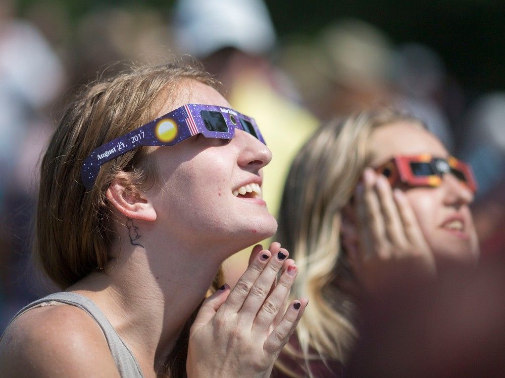 Essex County braces for huge expected crowds for rare solar eclipse ...