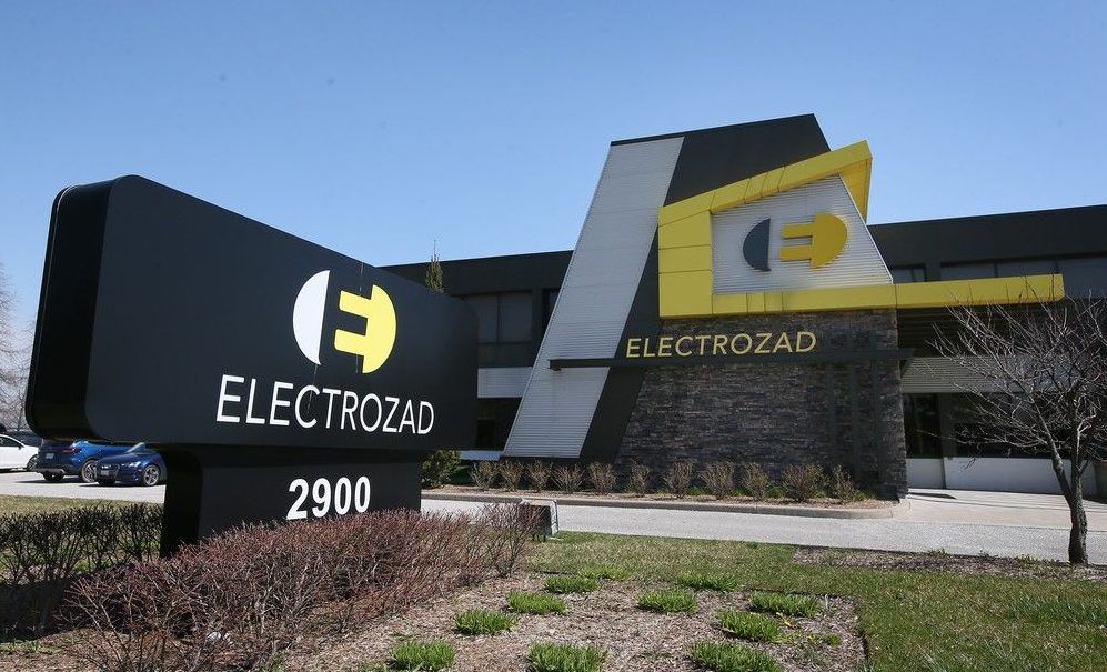 Electrozad has served southwestern Ontario for 69 years | Windsor Star