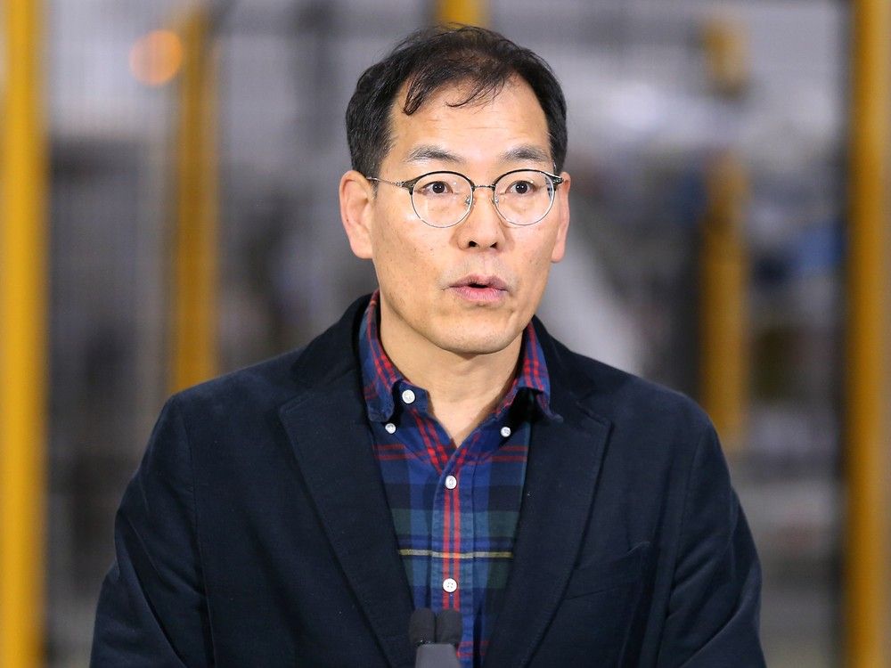 Funding will support a combined $125 in new investments | Windsor Star